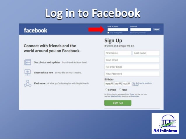 How to See Who You are Following on Facebook