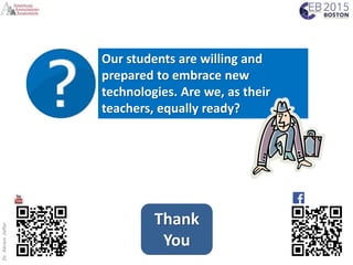 Facebook in anatomy education why and how | PPT