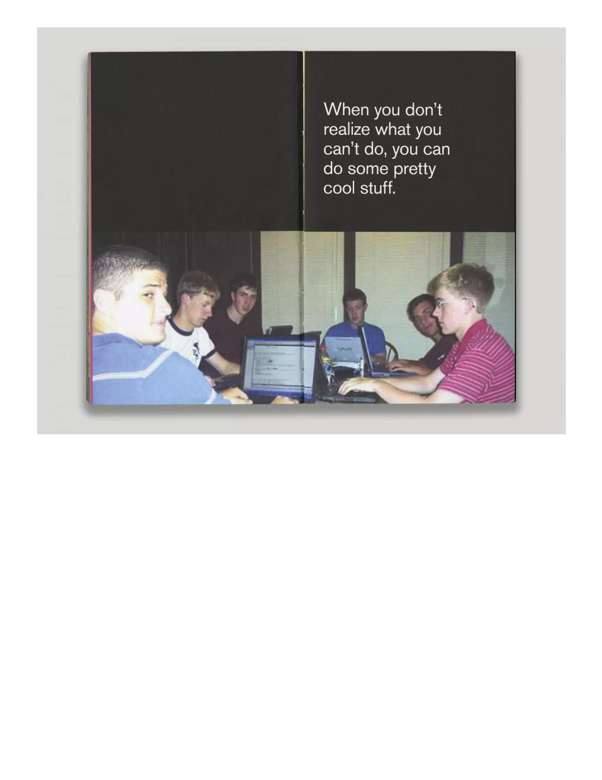 Facebook Little Red Book | PDF