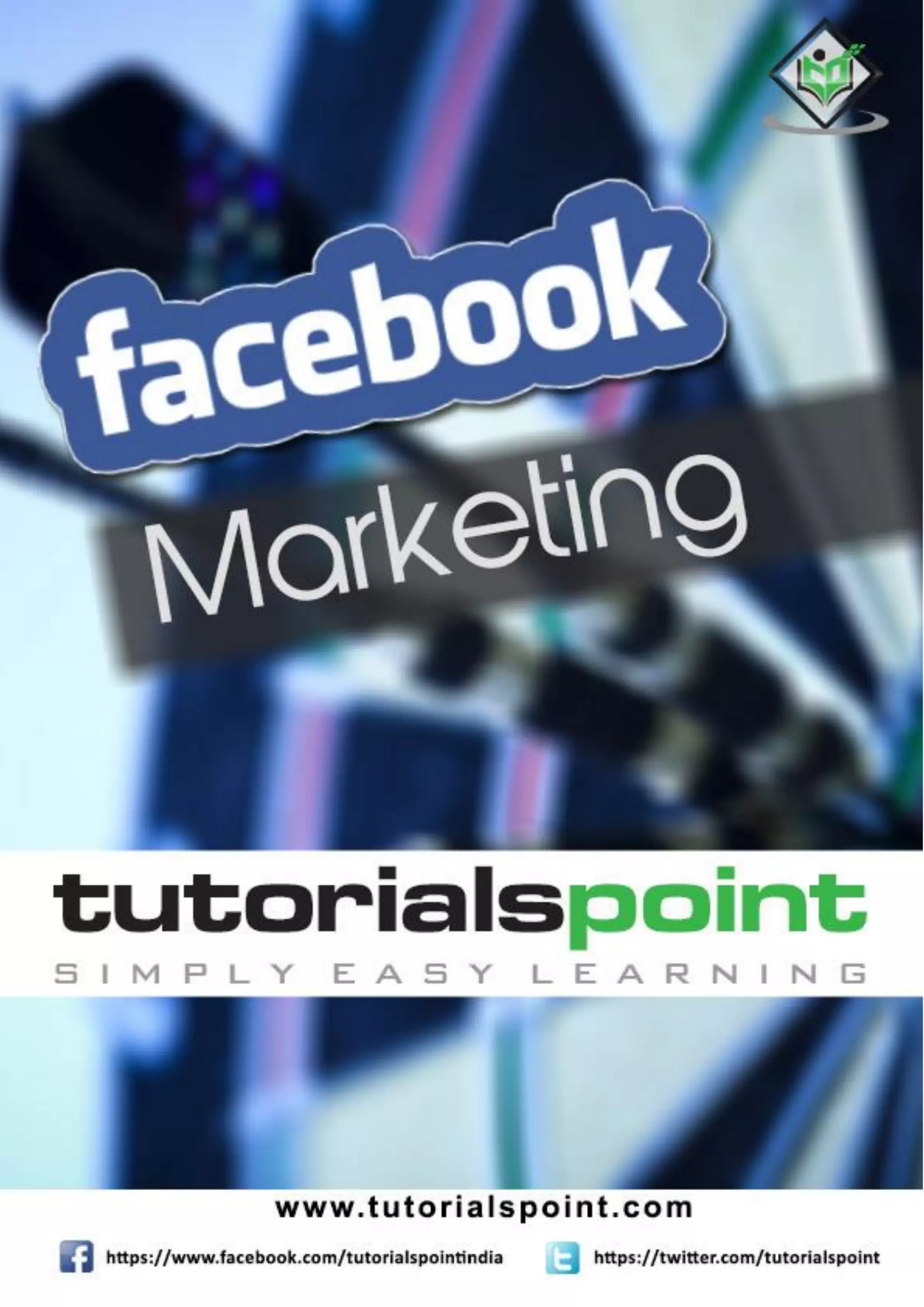Facebook marketing tutorial | PDF
