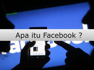 Media sosial Facebook | PPTX