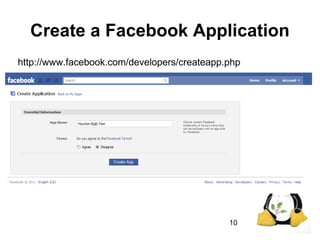 Rails 3 / Devise / Oauth2 / Mongoid: Installation Guide | PPT