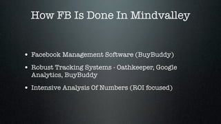 Facebook ninja part 1 | PPT