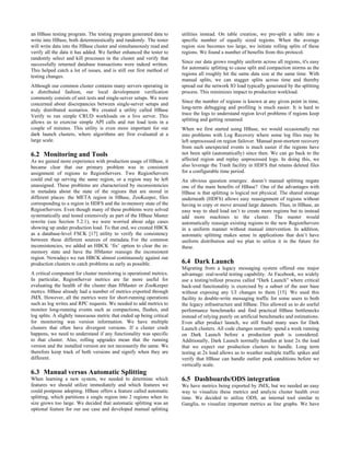 Facebook Hadoop Usecase | PDF