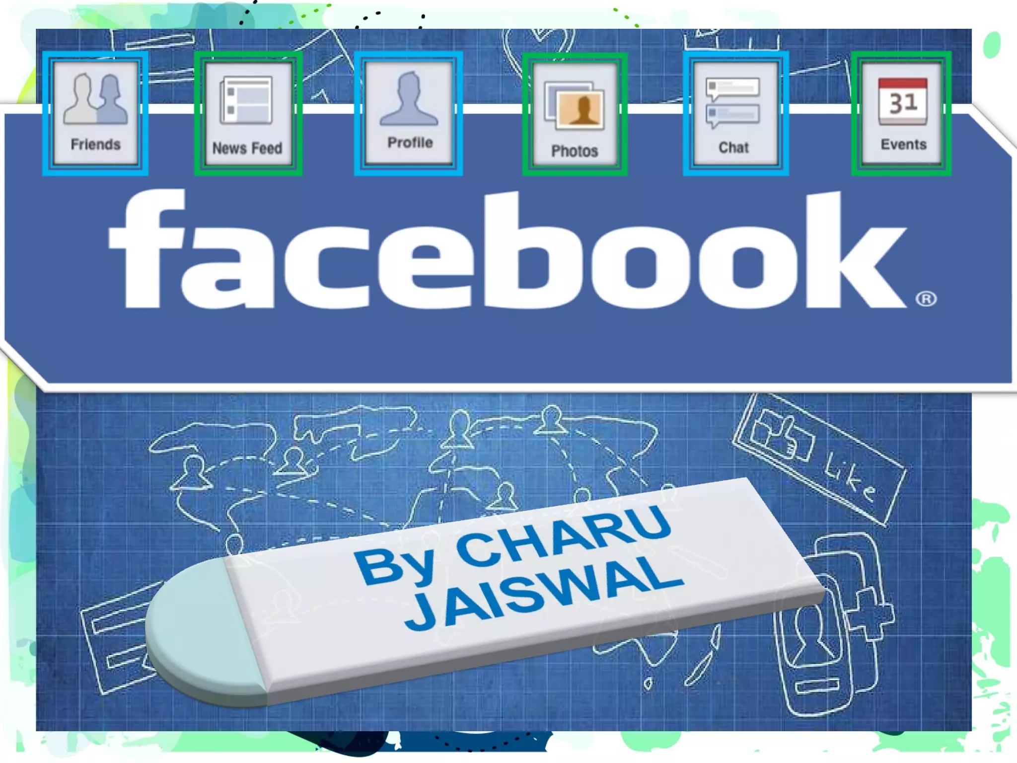 WHAT IS Facebook? | PPT