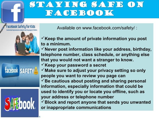 WHAT IS Facebook? | PPT