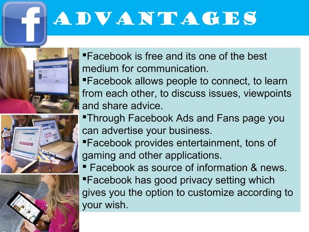 WHAT IS Facebook? | PPT