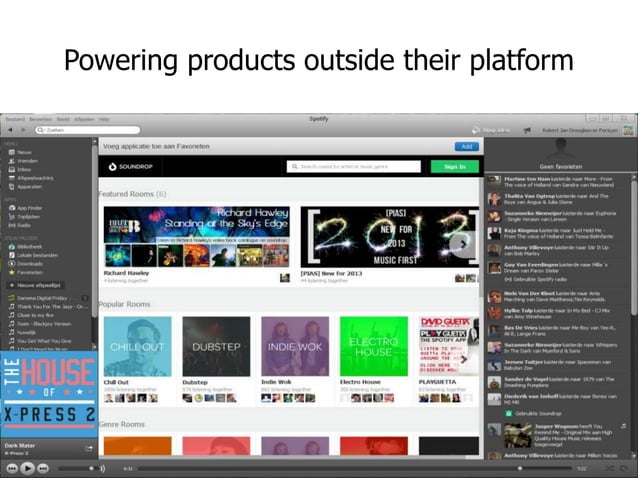 Facebook's future strategy after Microsoft Atlas acquisition | PPT