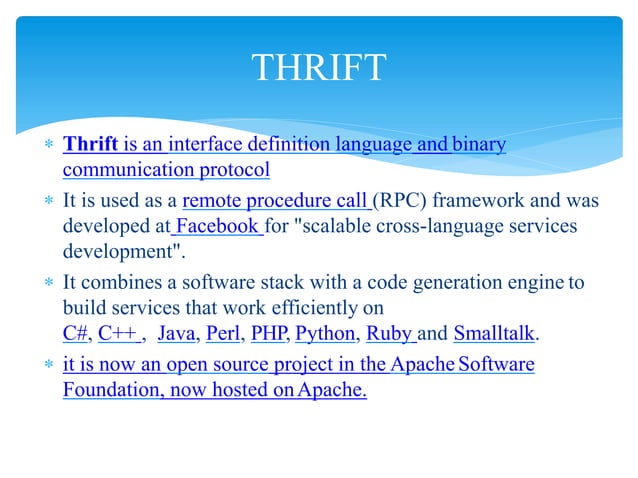 facebookthrift-151001153400-lva1-app6891.pptx