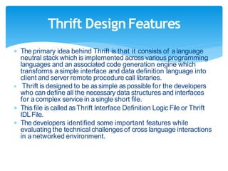 facebookthrift-151001153400-lva1-app6891.pptx