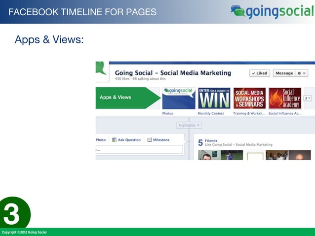 10 Things You Need To Know About The New Facebook Timelines for Pages | PPT