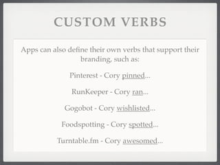 Facebook Timeline Update | PPT