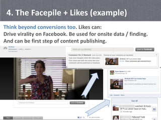 10 Ways to Leverage Facebook for Startups: Part 1 | PPT