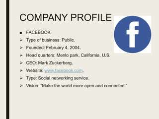 Facebook whatsapp acquisition | PPTX