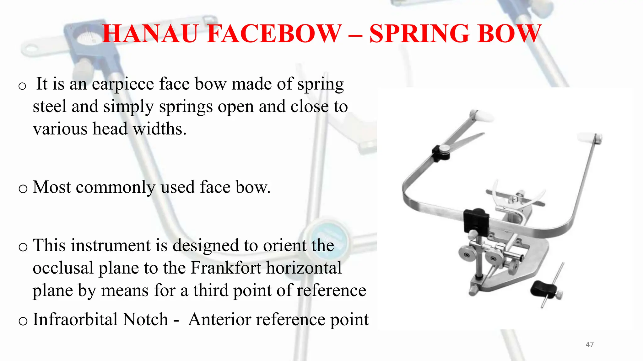 FACEBOW.pptx