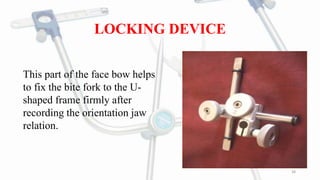 FACEBOW.pptx