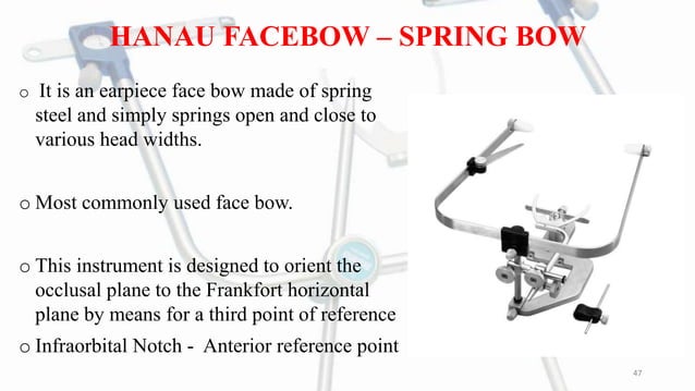 FACEBOW.pptx