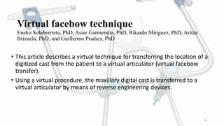 FACEBOW.pptx