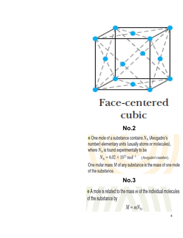 Face Centered Crystal Structure.pdf