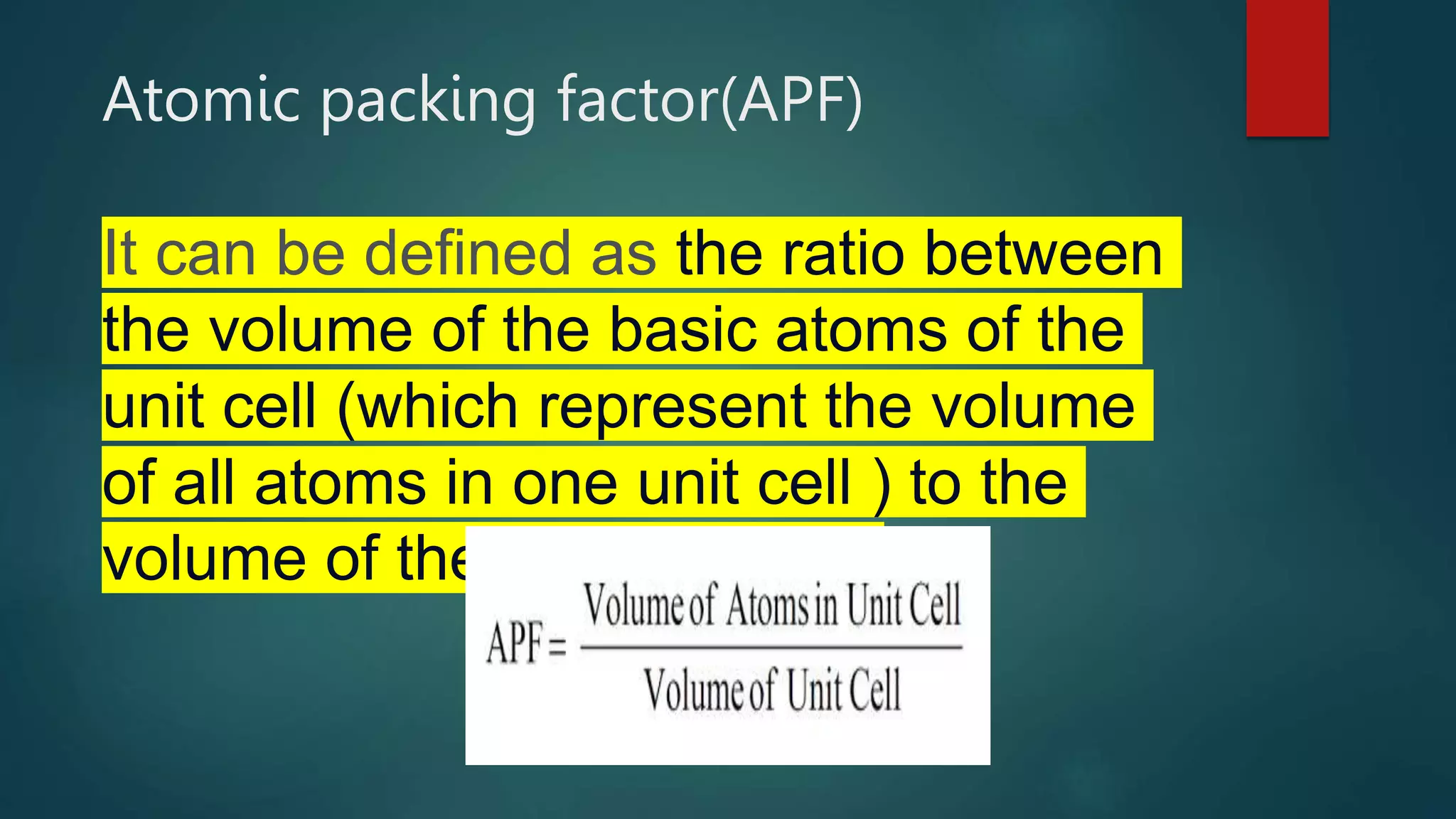 Face Centered Cubic.pptx
