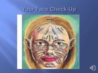 Your Face Check-Up | PPT