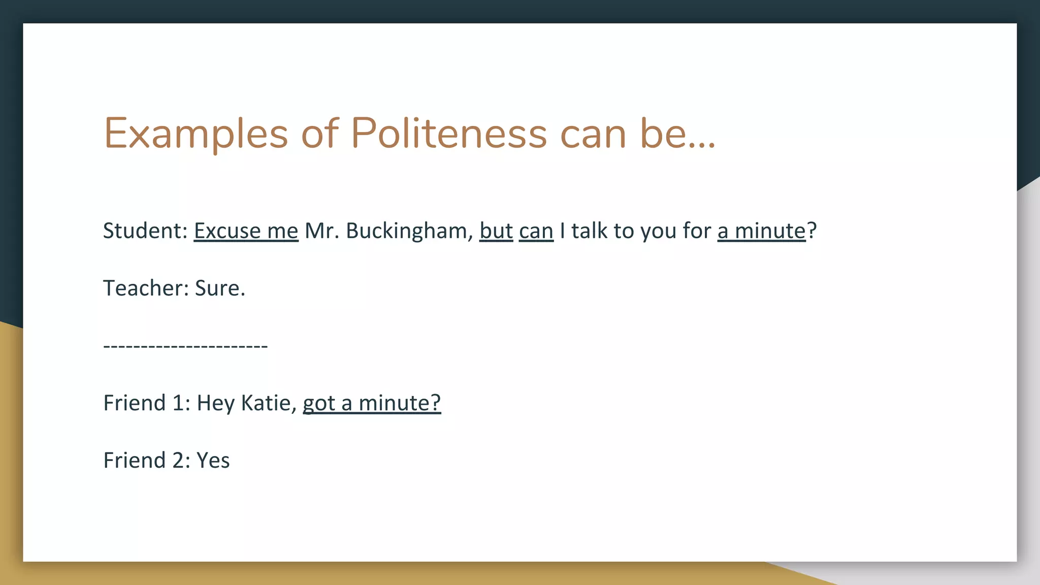 Face concept; politeness theory and its critics | PDF