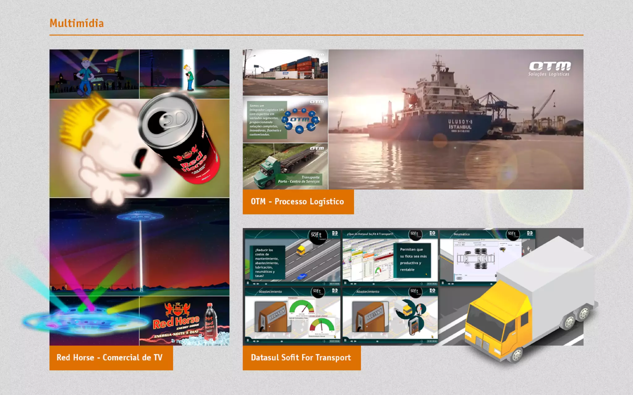 FACE Digital - Design Portfolio | PDF