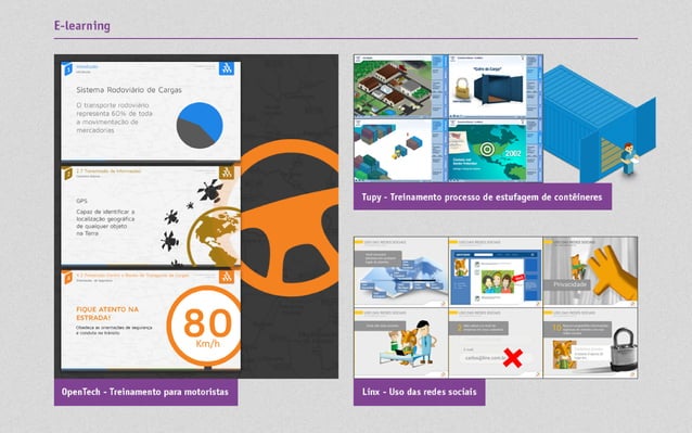 FACE Digital - Design Portfolio | PDF