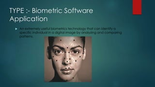 Face detection By Abdul Hanan | PPT