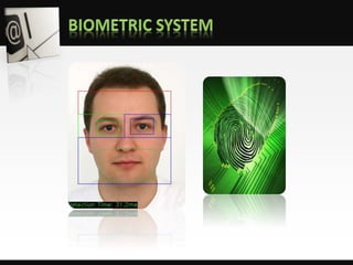 Face Detection | PPTX