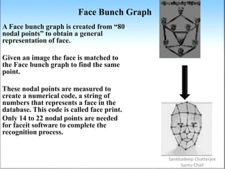 Face detection and recognition using surveillance camera2 edited | PPTX ...