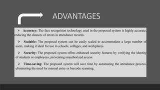 face_detection_att.pptx | Operating Systems | Computer Software and Applications