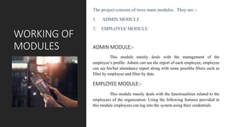face_detection_att.pptx | Operating Systems | Computer Software and Applications