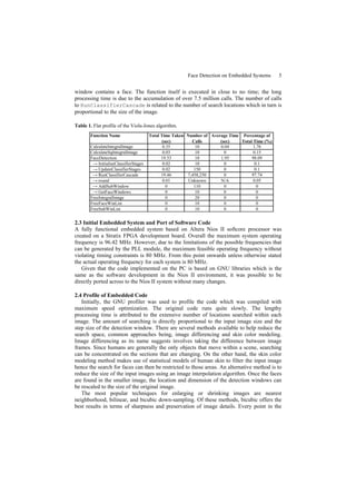 Face detection on_embedded_systems | PDF