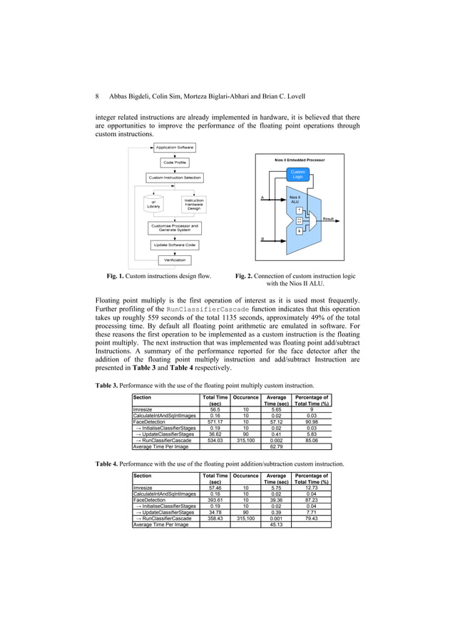 Face detection on_embedded_systems | PDF