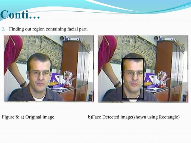 Face Detection Ppt Ppt Photo Editing Software Computer Software