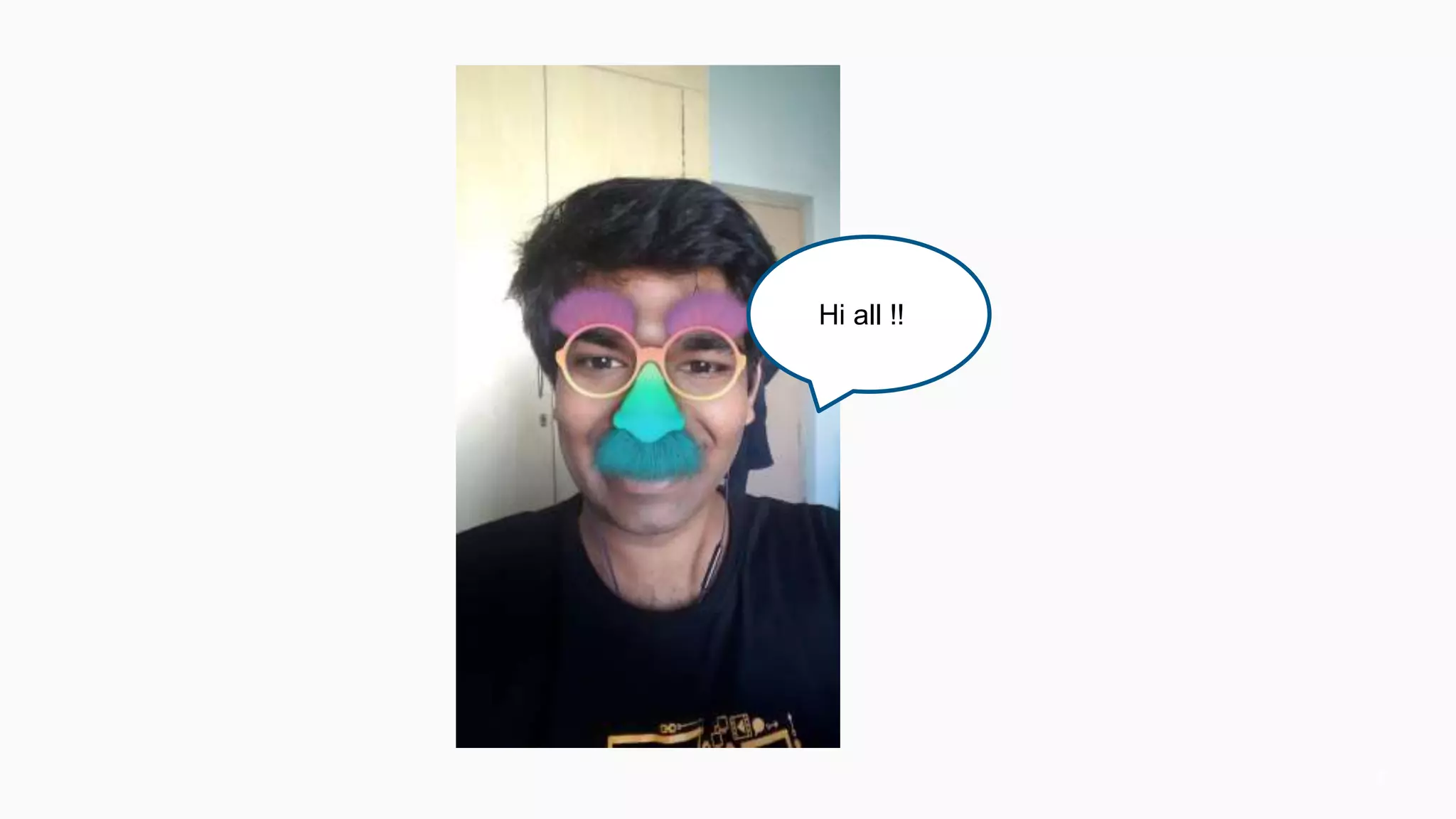 Face Detection System Design Seminar Pptx Photo Editing Software