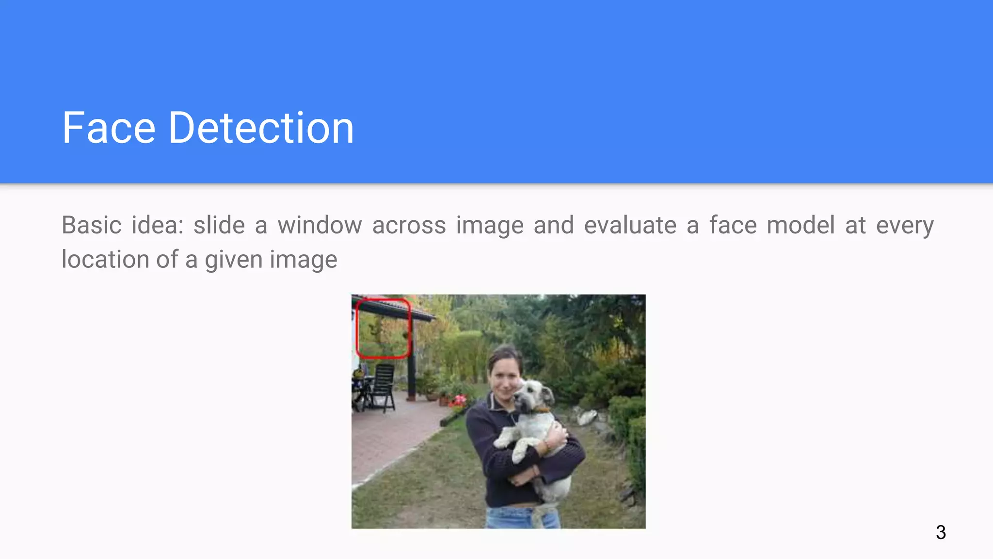 Face Detection System Design Seminar Pptx Photo Editing Software