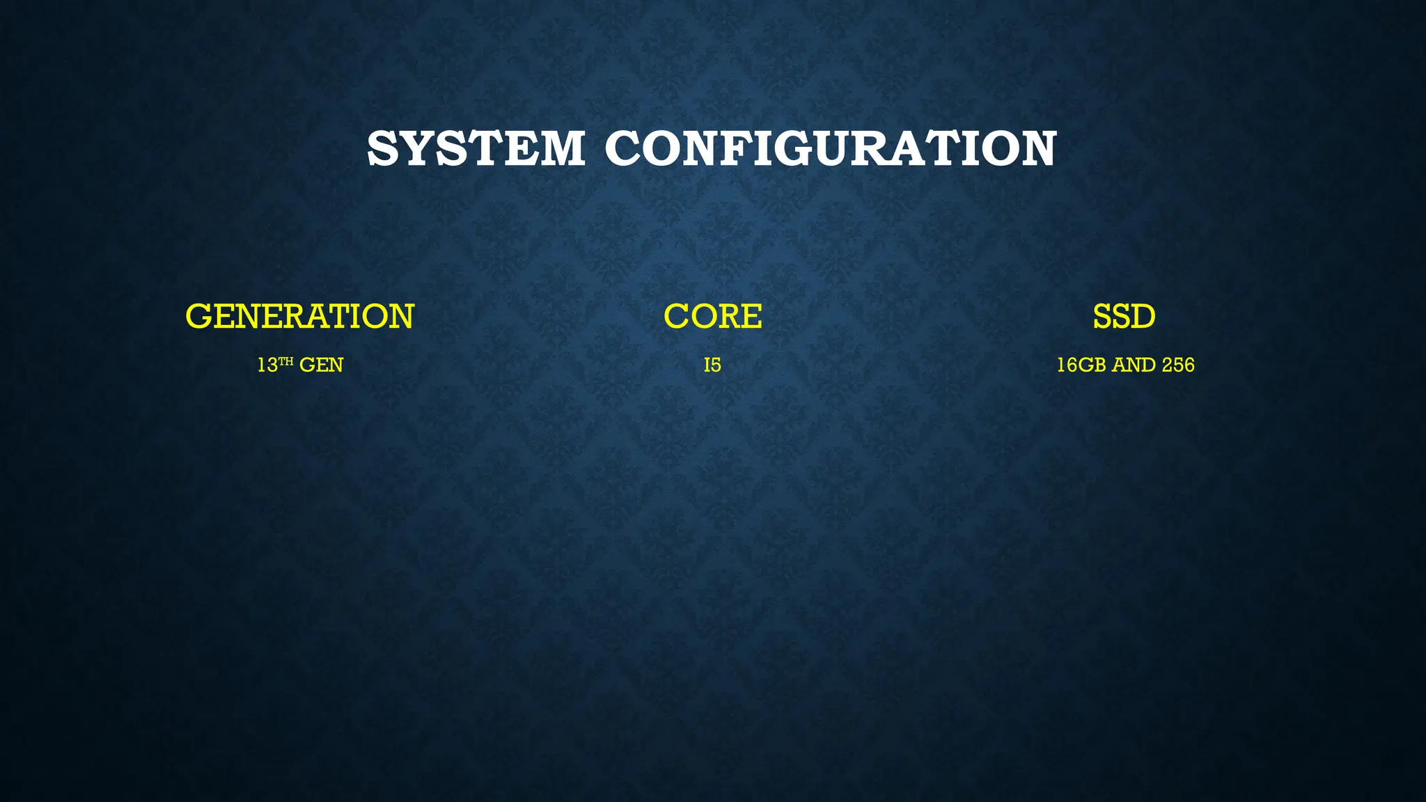 Face Detect Pptpptx Face Detection Ppt Ppt