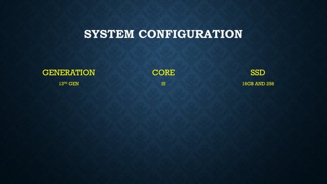 Face Detect Pptpptx Face Detection Ppt Ppt