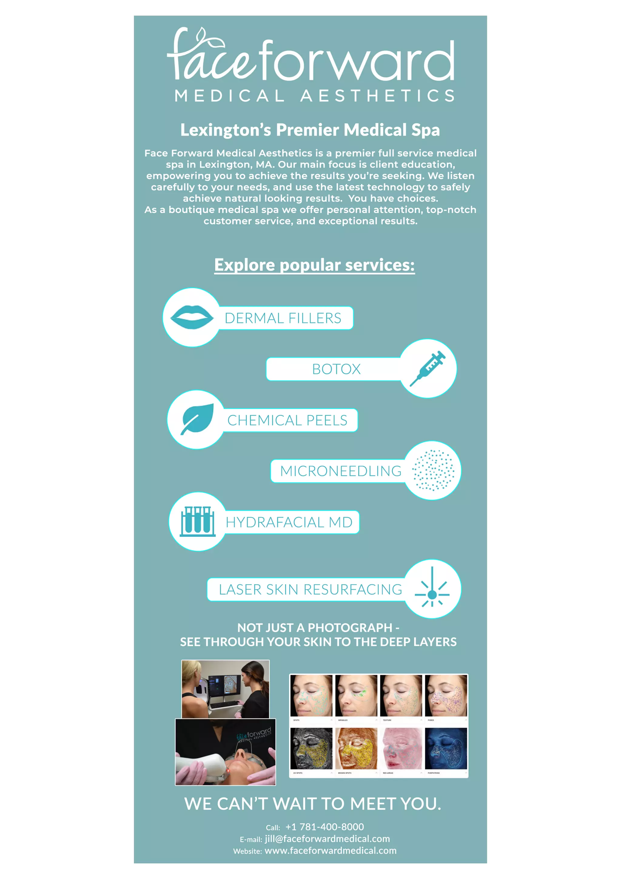 Botox Near me | PDF