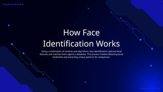 Face Identification and Recognition.pptx