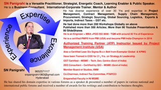 Turant Customs – A Faceless Assessment Is this a Mega Reform for the ...
