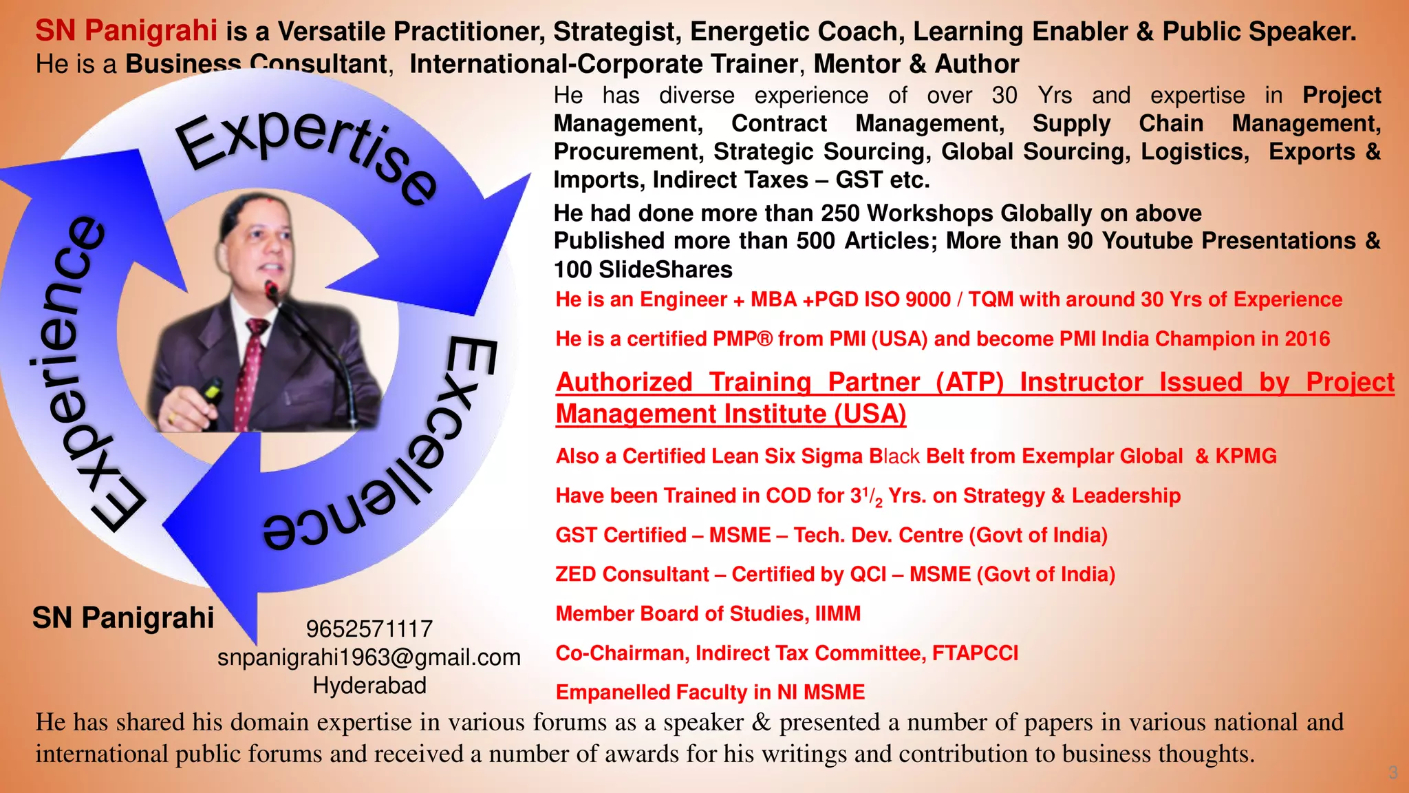 #Turant Customs : A Faceless Assessment by SN Panigrahi | PDF