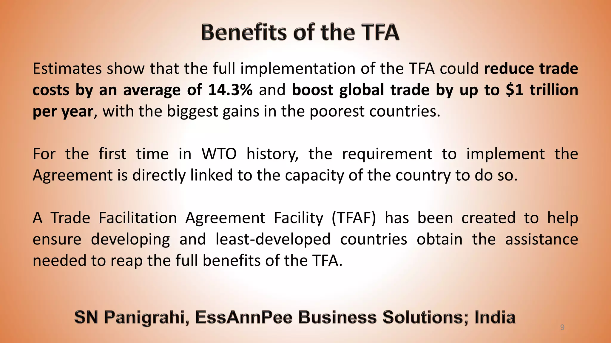 #Turant Customs : A Faceless Assessment by SN Panigrahi | PDF