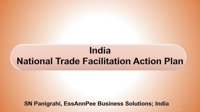 #Turant Customs : A Faceless Assessment by SN Panigrahi | PDF