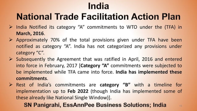 #Turant Customs : A Faceless Assessment by SN Panigrahi | PDF