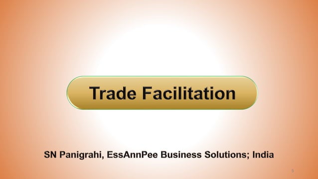 #Turant Customs : A Faceless Assessment by SN Panigrahi | PDF