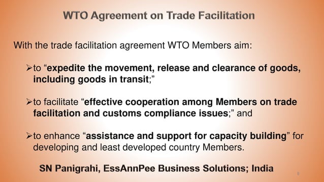 #Turant Customs : A Faceless Assessment by SN Panigrahi | PDF