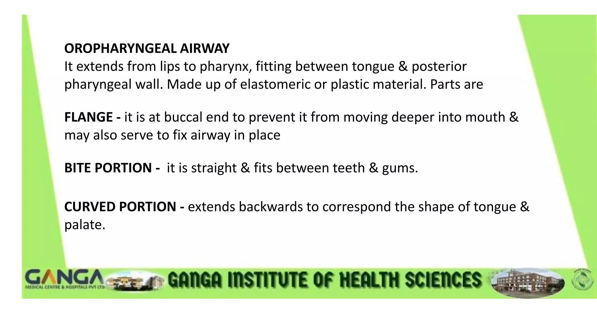 FACE MASK AND AIRWAY.pptx
